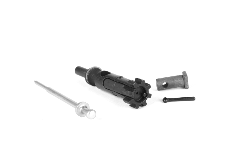 Premium AR Parts – U.S. Made AR-15 Components