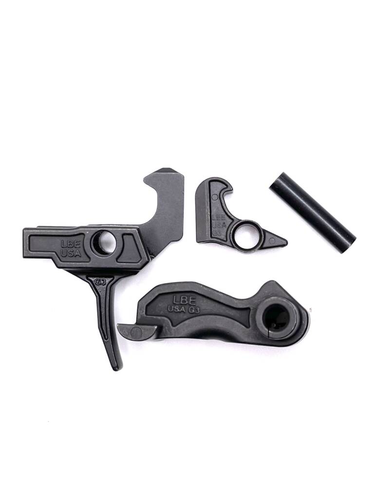 AK47 G3 Trigger Group – U.S. Made AK Trigger Upgrade